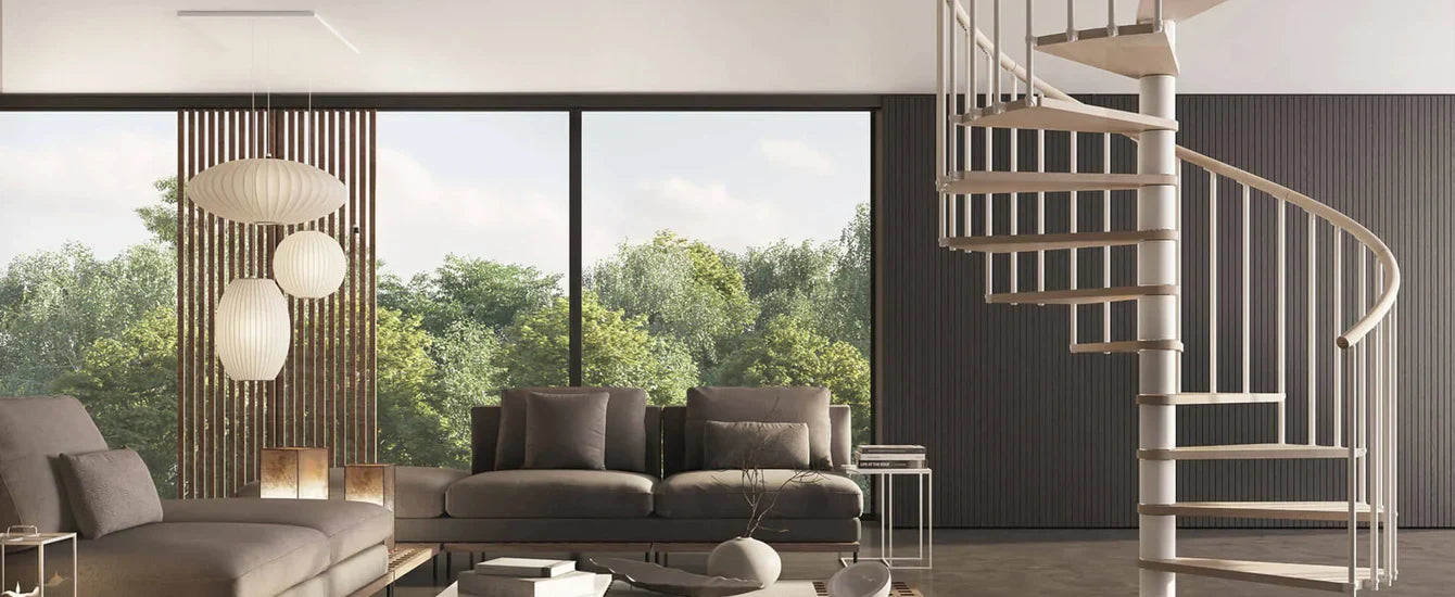 Dimensioni Ottimali del Foro del Solaio per Scale Interne – Rintal