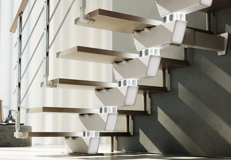 Rintal Shop - Acquista la tua prossima scala on-line